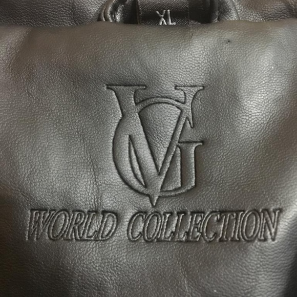 VG World Collection | Jackets & Coats | Mens Vg World Collection ...